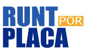 Consultar RUNT por PLACA 🚗 en Colombia 【2025】Ver Multas y SOAT